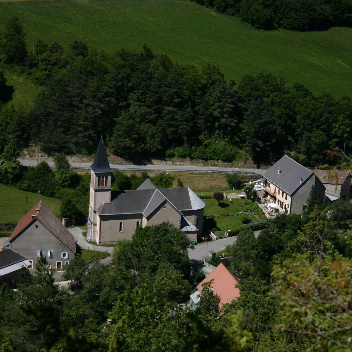 Accueil – été | Le Dévoluy, dans les Hautes-Alpes (05) – Site officiel