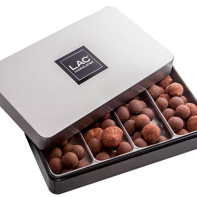 Lac Chocolatier Nice Barla (Nice) | Provence-Alpes-Côte d'Azur Tourism