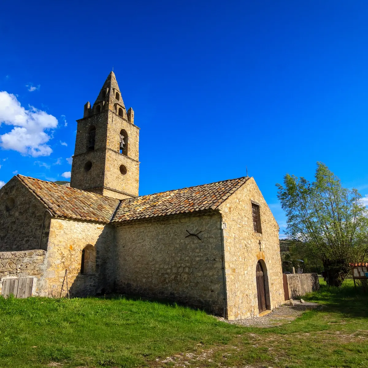 Tartonne (Tartonne) | Provence-Alpes-Côte d'Azur Tourism