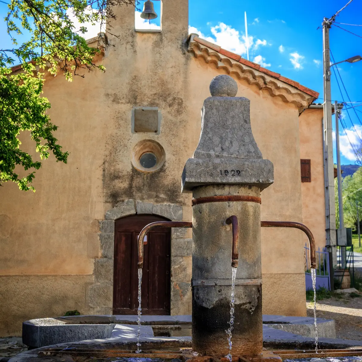 Tartonne (Tartonne) | Provence-Alpes-Côte d'Azur Tourism