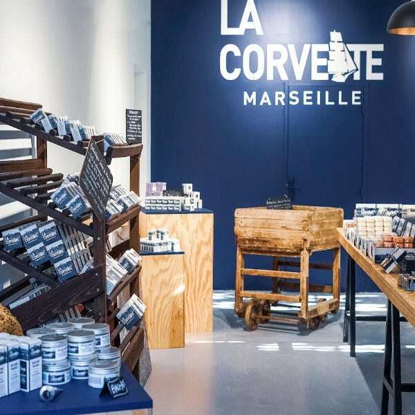 Marseille Soap Museum (Marseille 15ème) | Marseille Tourism