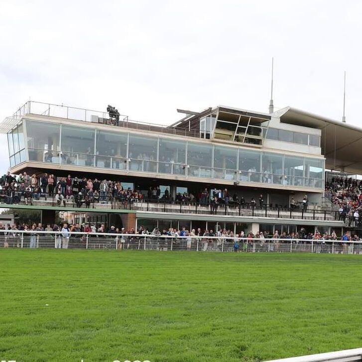 Hippodrome Borély (Marseille 8ème) | Oficina de Turismo de Marsella