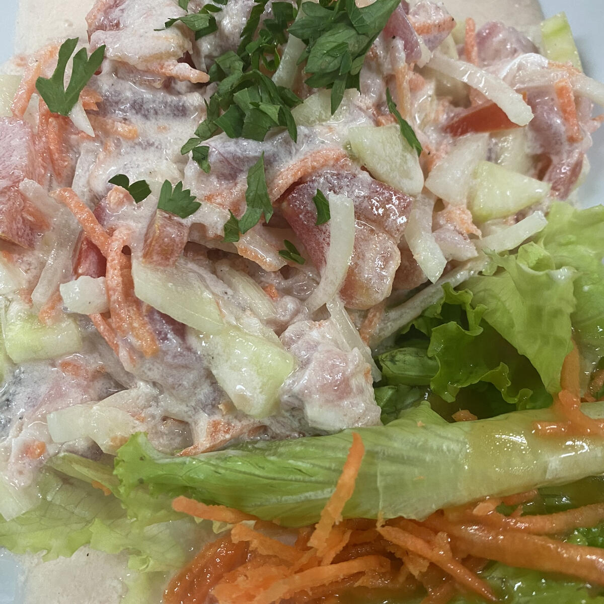 Le Fautaua (La Foa) | Sud Tourisme Nouvelle-Calédonie