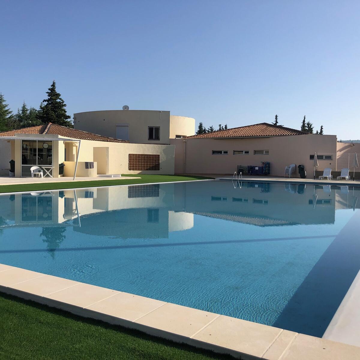 Piscine municipale de Céreste (Céreste) | Provence-Alpes-Côte d'Azur ...