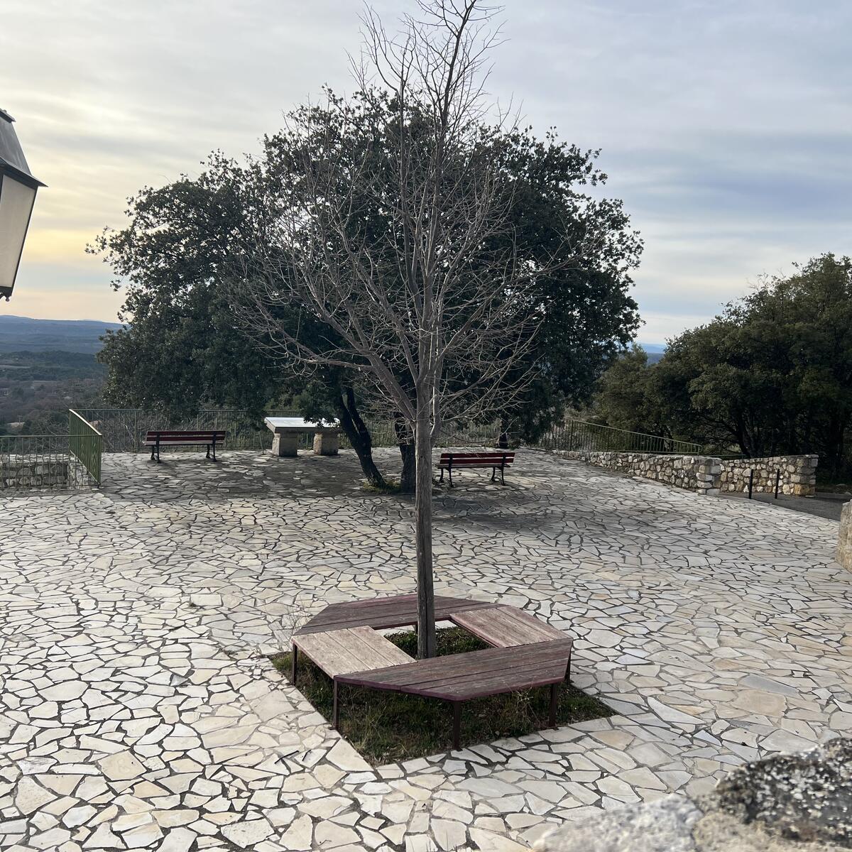Belvédère Marie Sumian (Baudinard-sur-Verdon) | Provence-Alpes-Côte d ...