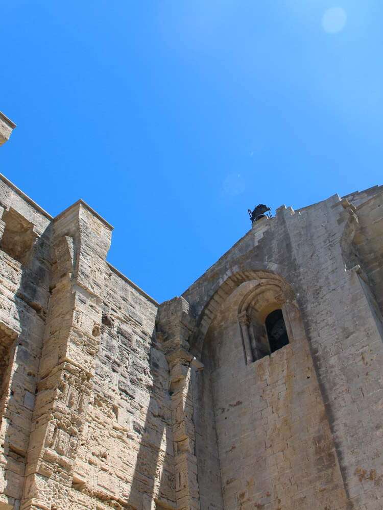 Villeneuve-lès-Maguelone, la plage autrement | Montpellier Tourisme
