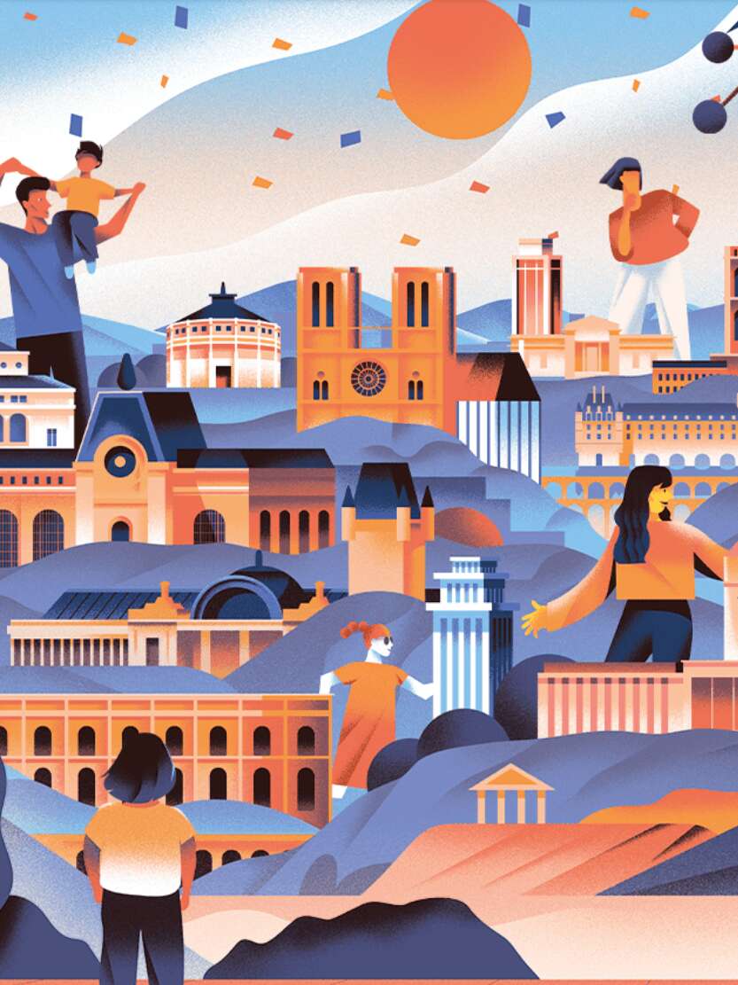 What to do in Saint-Denis