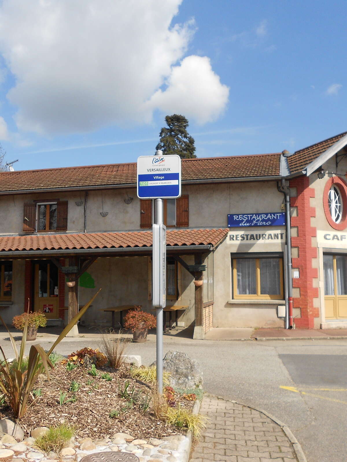 Bienvenue ! | Dombes Tourisme – Office de Tourisme