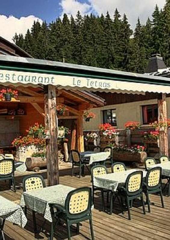 Espace Diamant | Val d'Arly Mont Blanc – 4 family village resorts