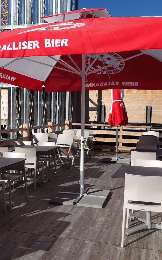 Centre Sportif | Verbier - Val de Bagnes | Office du Tourisme Centre Sportif | Verbier - Val de Bagnes | Office du Tourisme