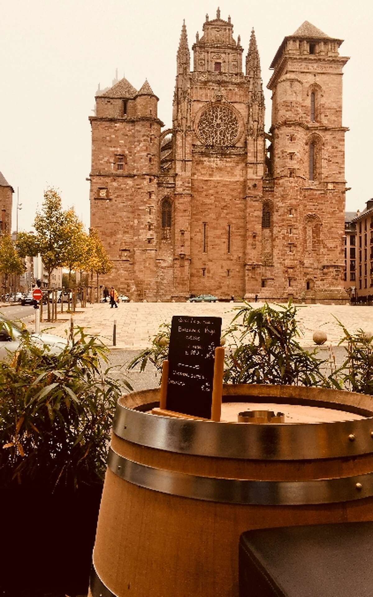 Sébazac-Concourès | Office de tourisme Rodez Agglomération