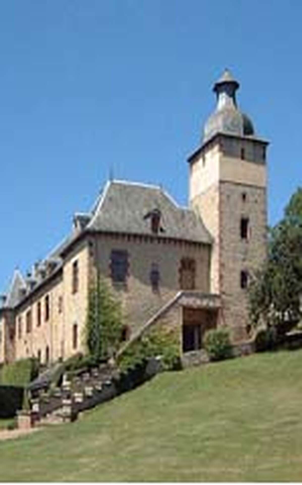 Onet-le-Château | Office de tourisme Rodez Agglomération