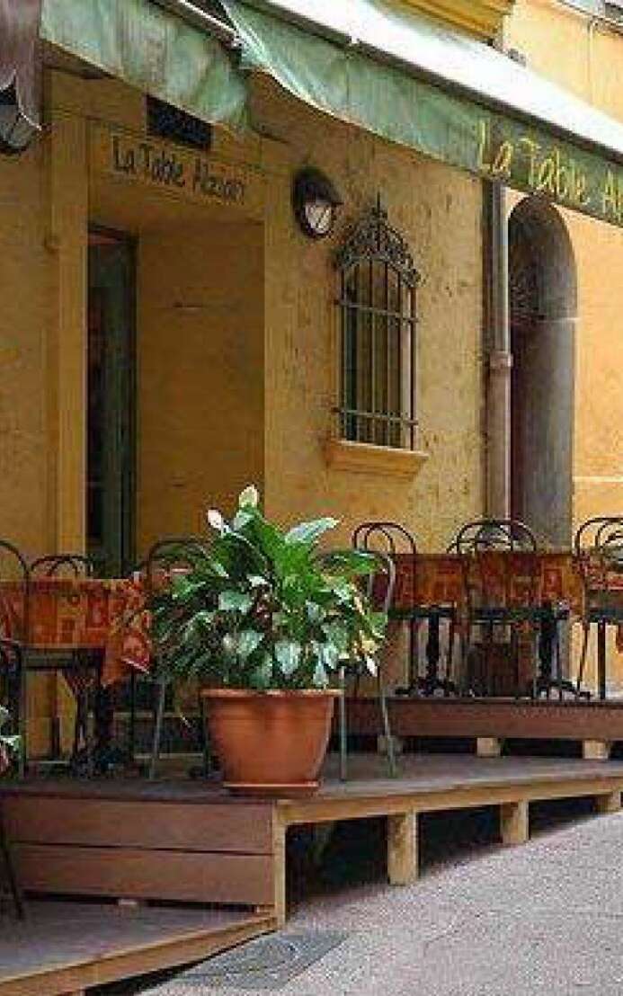 Restaurant niçois à Nice : nos bonnes adresses