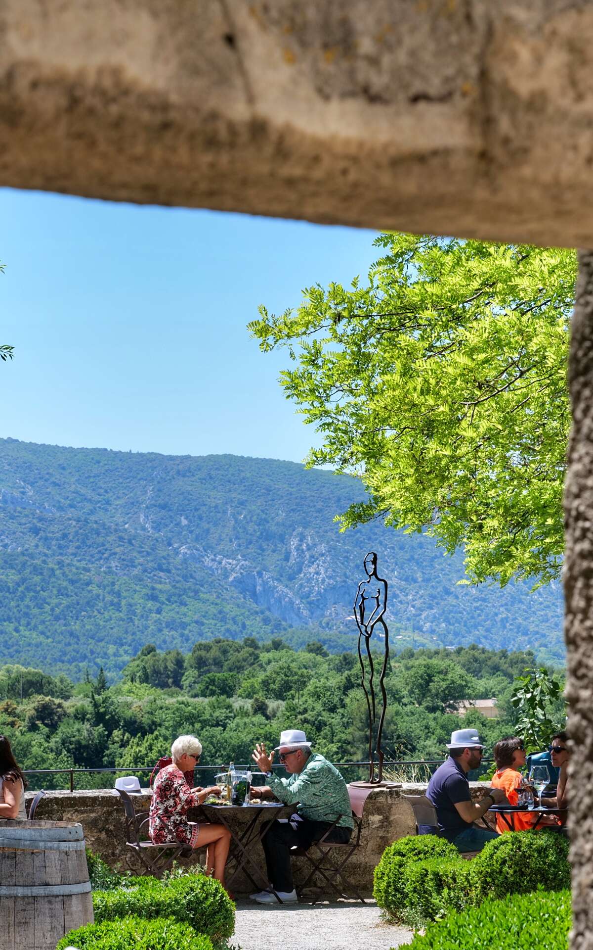 Imagine you’re in Provence with these Top 10 books to read | Provence ...