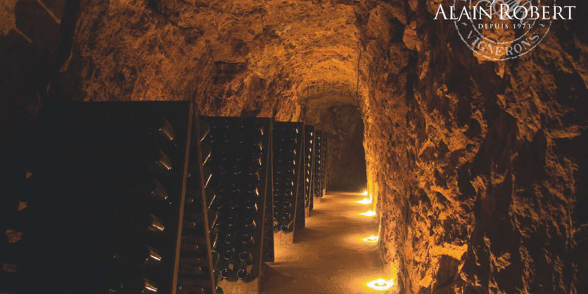 Découvrez les caves troglodytiques de Vouvray : Un voyage au cœur du ...