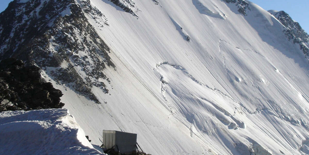 Les refuges de montagne | Saint-Gervais Mont-Blanc – Montagne, Glisses ...
