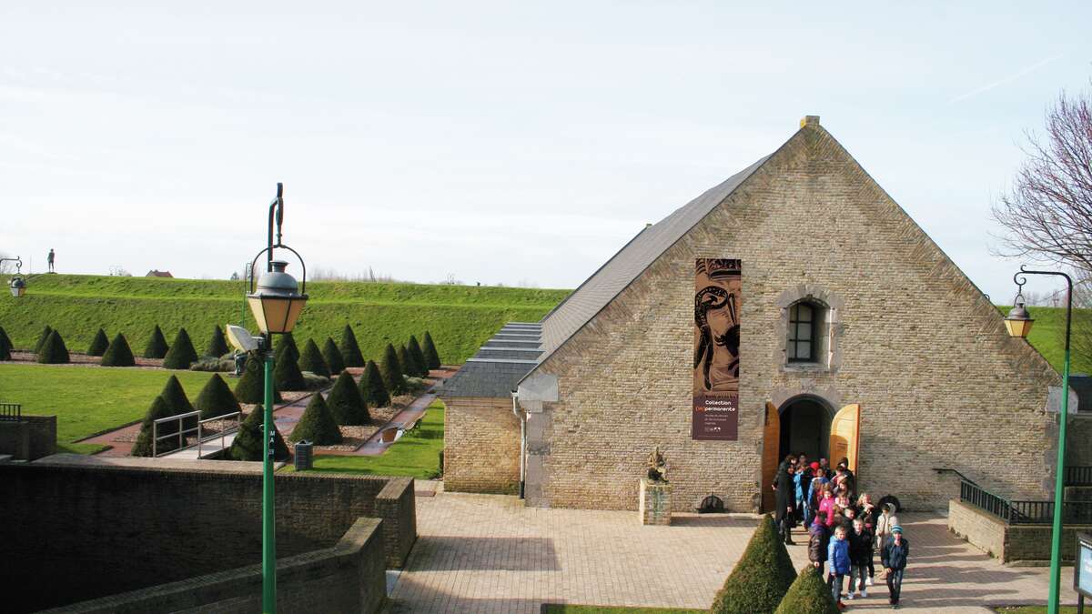 Art & culture | Dunkerque Tourisme