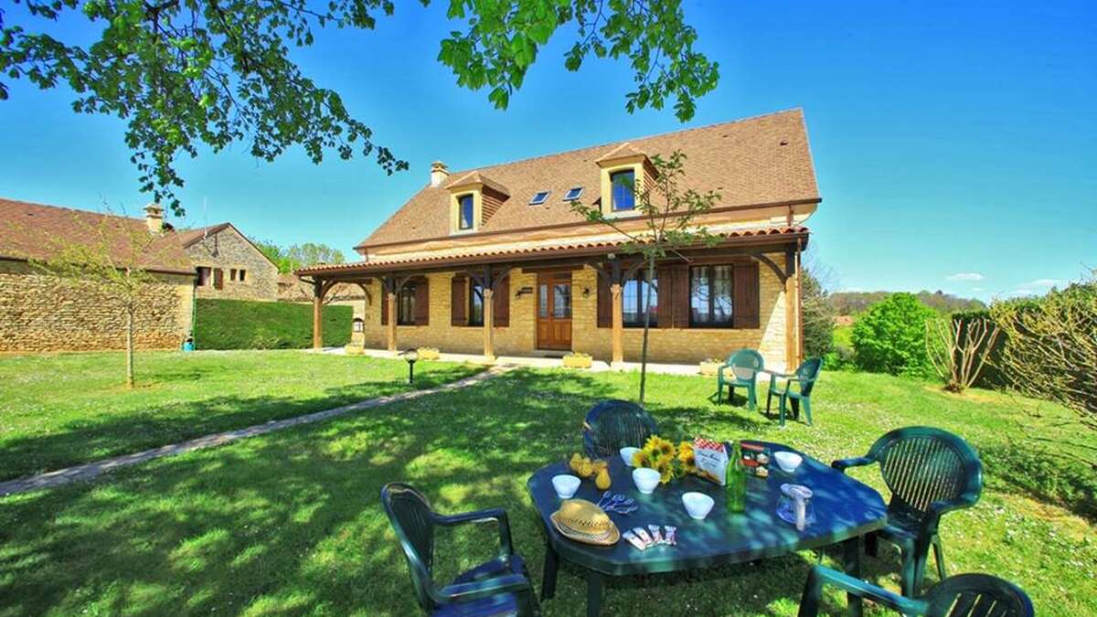Locations en villages de gîtes, des vacances à la campagne.