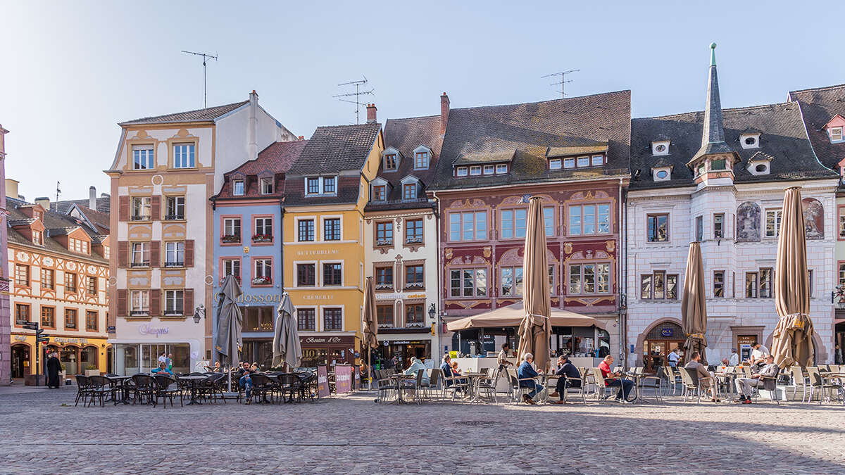Bienvenue en Alsace !| mulhouse-tourisme