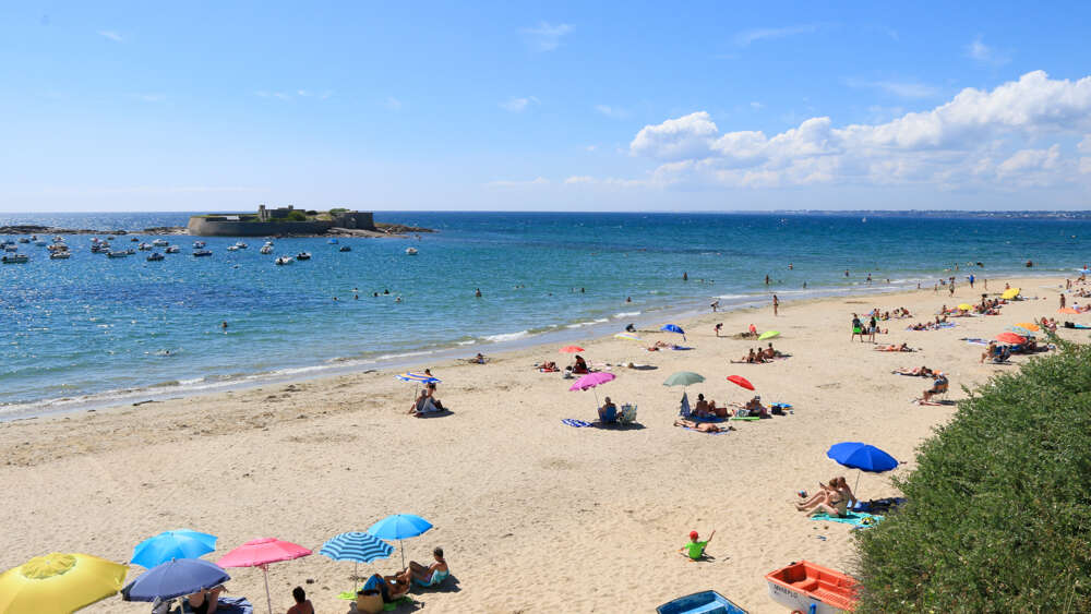 Lorient | Tourisme Bretagne