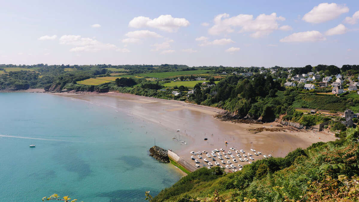 Saint-Brieuc | Tourisme Bretagne