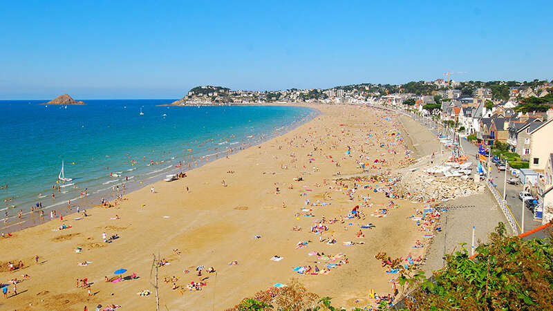 Saint-Brieuc | Tourisme Bretagne