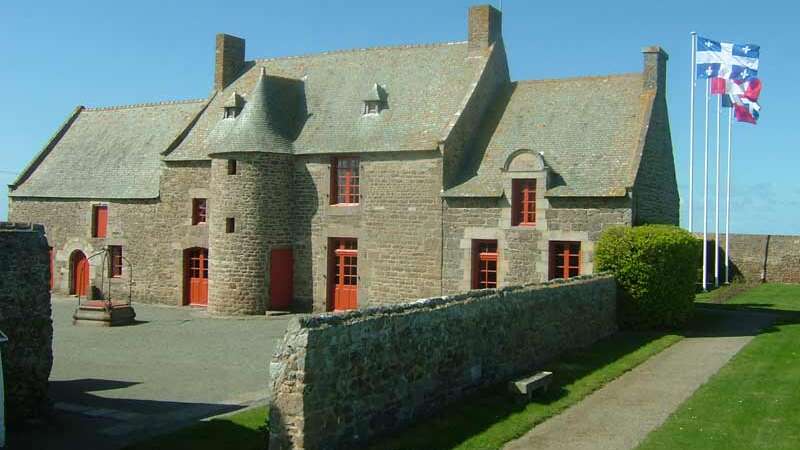 Saint-Malo | Brittany tourism