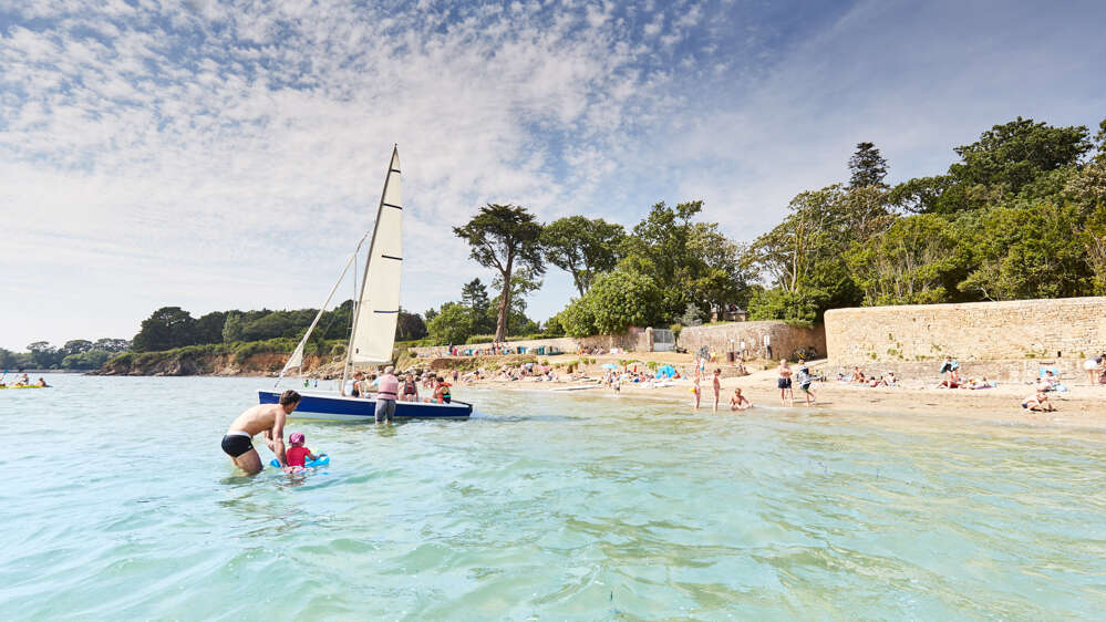 Lorient | Tourisme Bretagne