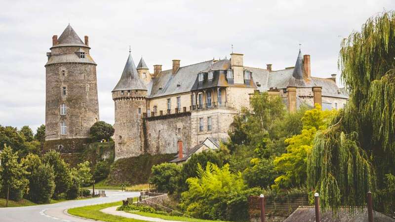 Rennes | Tourisme Bretagne