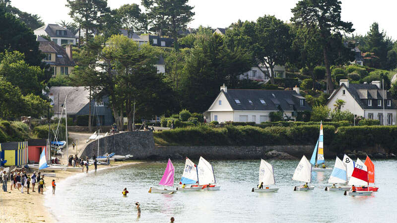 Lorient | Tourisme Bretagne