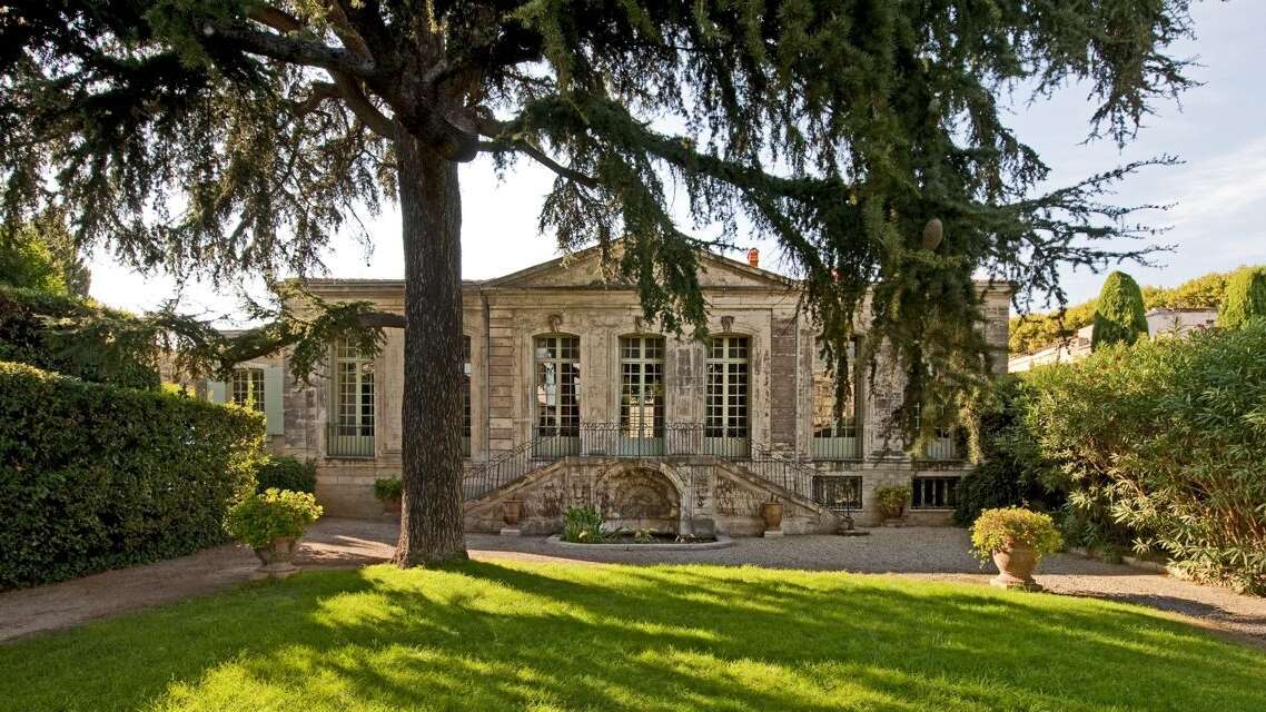 Château Montpellier : Les châteaux et folies Patrimoine | Montpellier ...