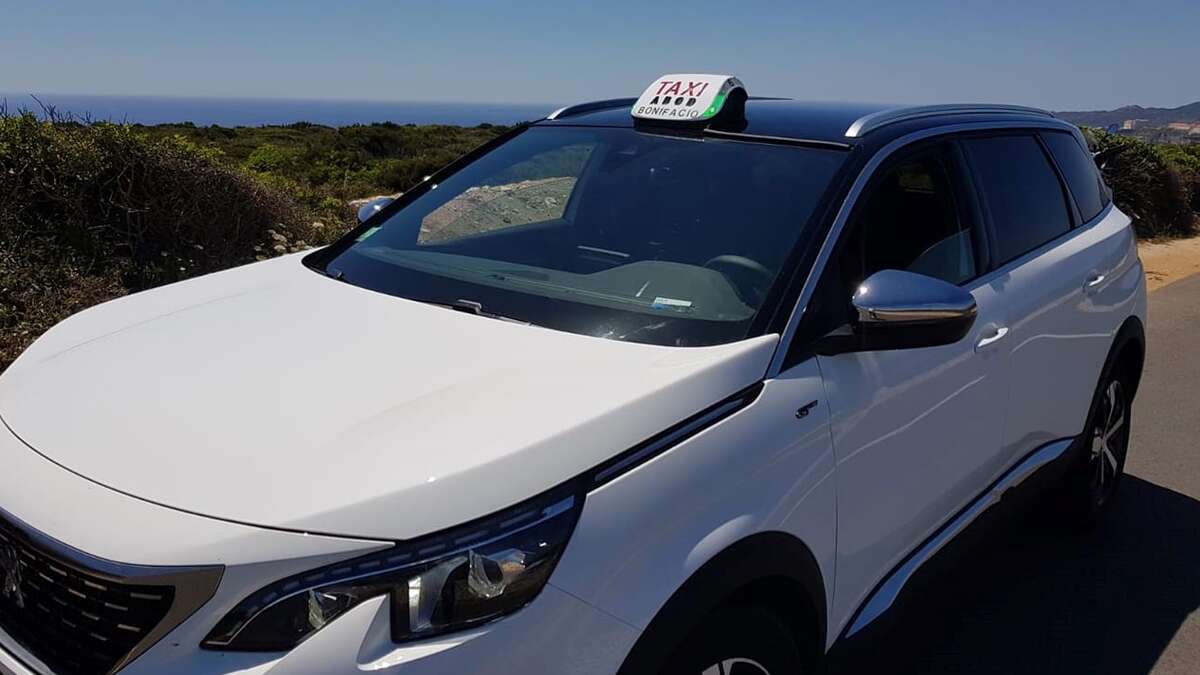 Venir à Bonifacio | Office de Tourisme de Bonifacio