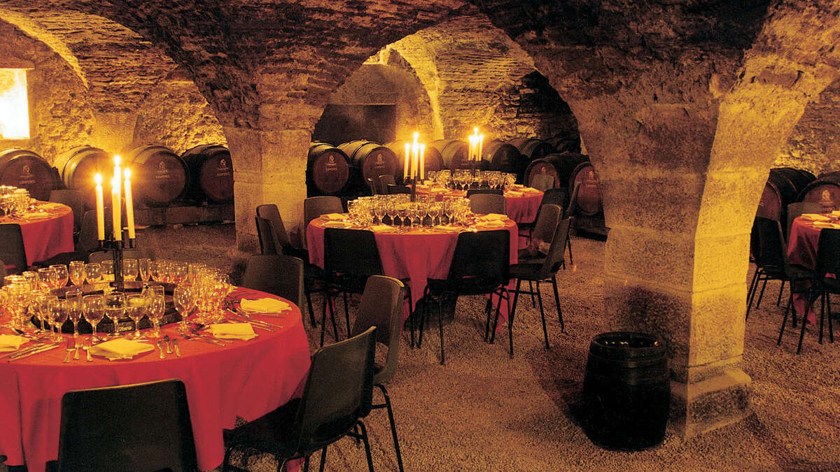 Maison Patriarche (Beaune) | Beaune et le Pays Beaunois Tourisme ...