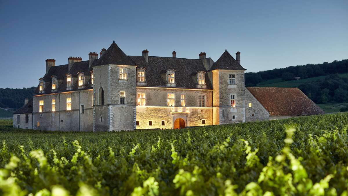 Business tourism | Beaune and the Beaune region Tourism – Burgundy