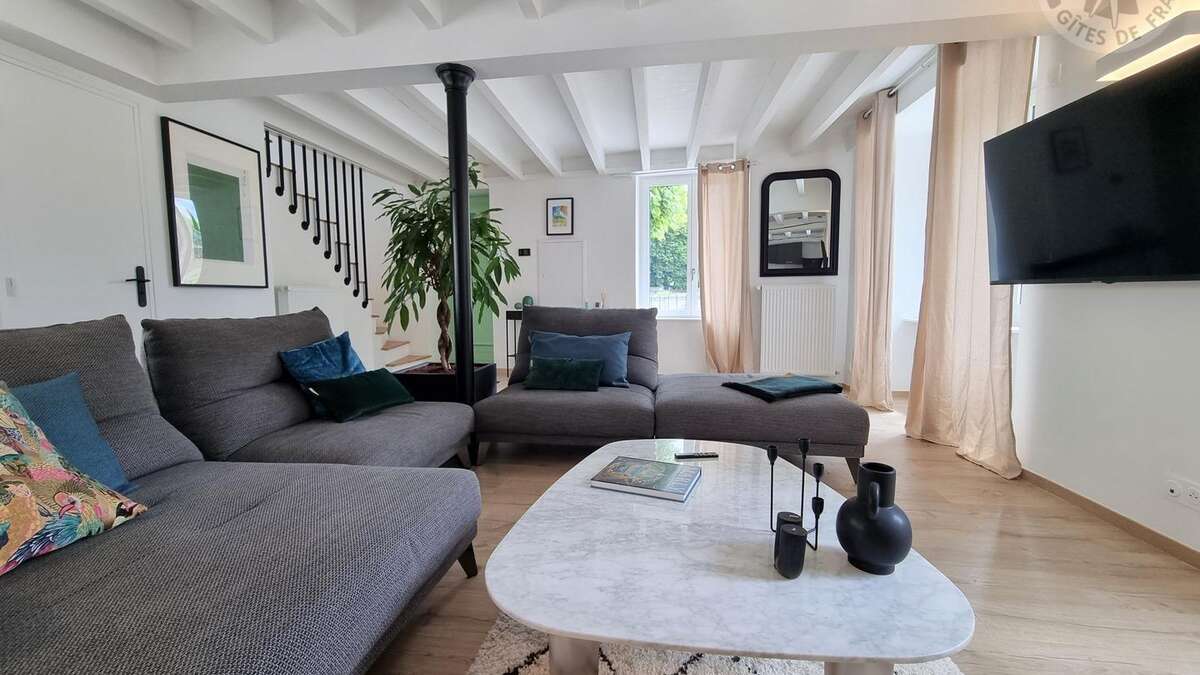 Chatou | Saint Germain Boucles de Seine