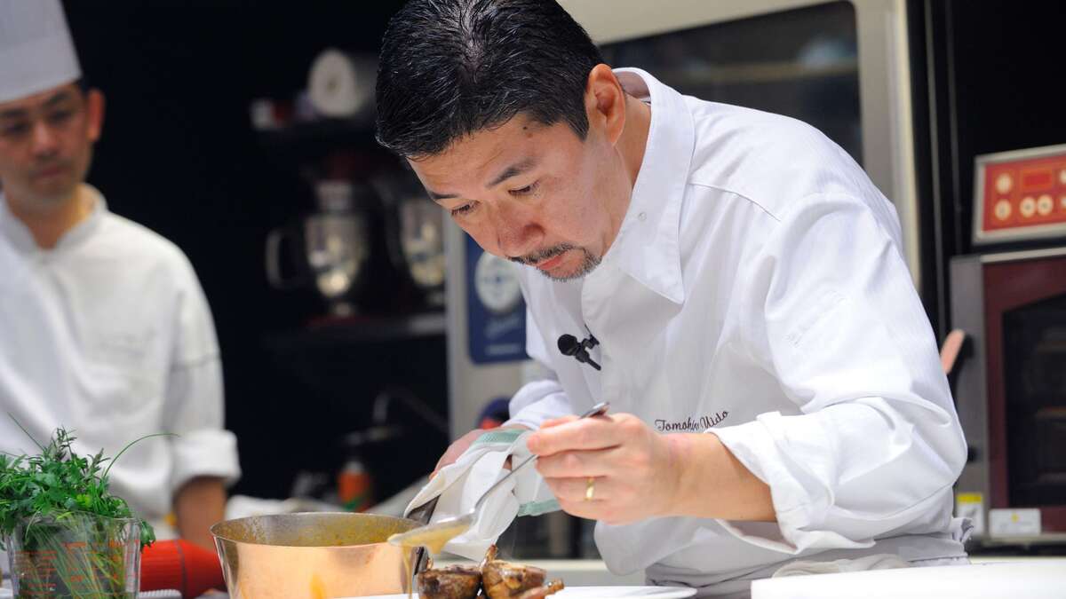 Chatou | Saint Germain Boucles de Seine