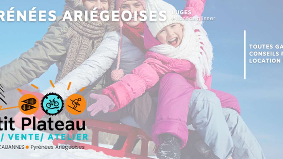Ski nordique à la station de Beille (Les Cabannes) | Office de Tourisme ...