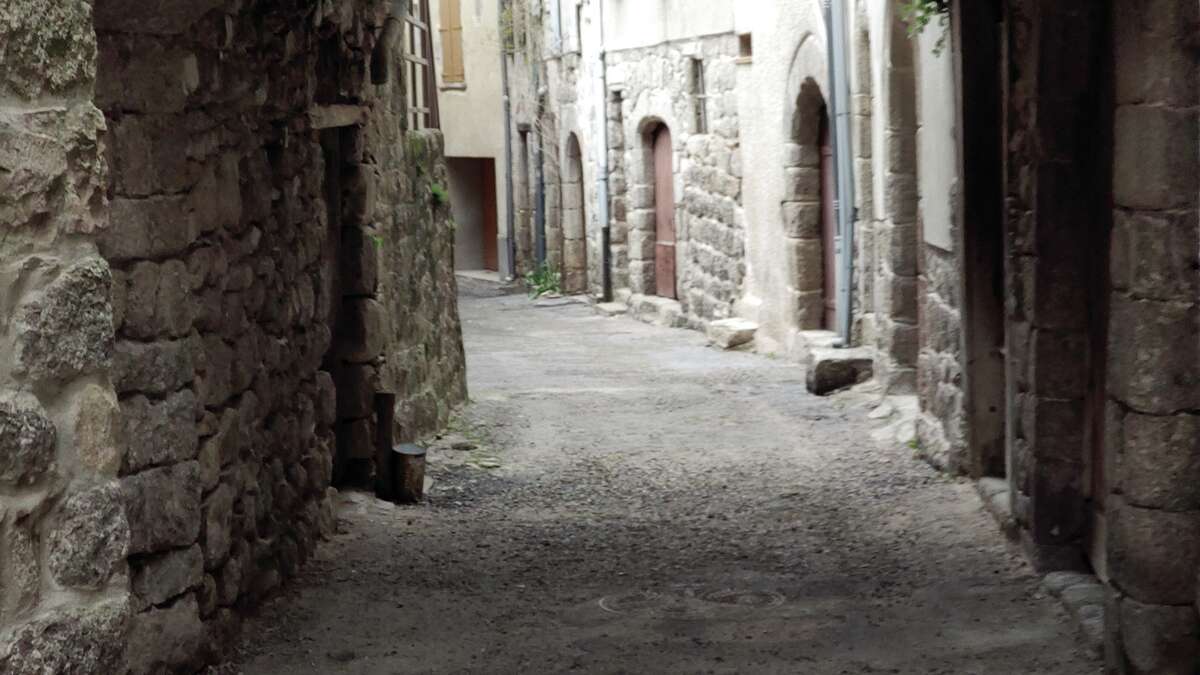 Génolhac (Génolhac) | Cévennes Tourisme