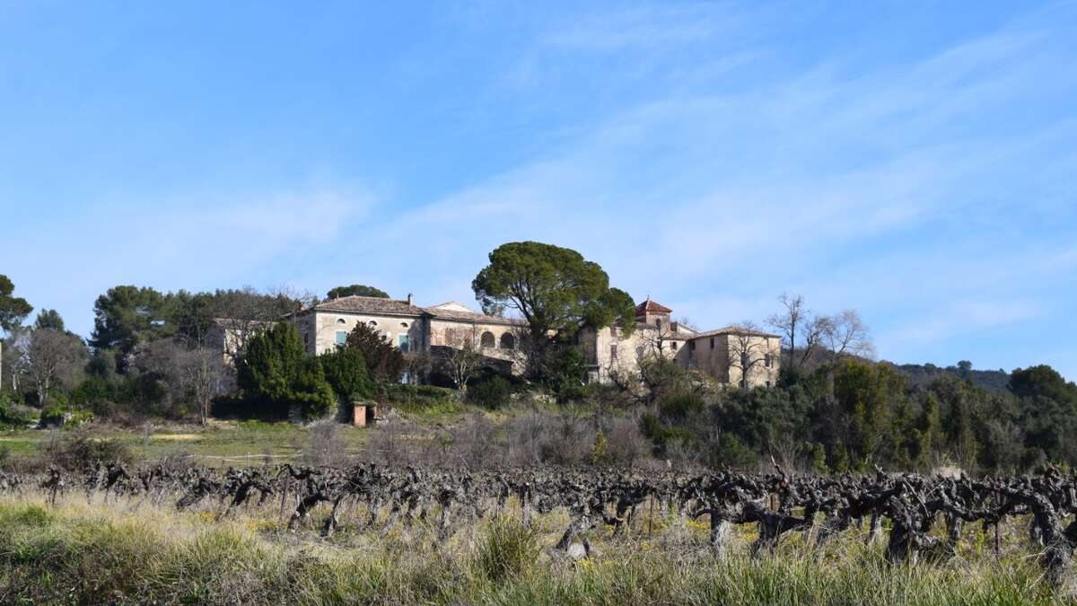 Bagard (Bagard) | Cévennes Tourisme