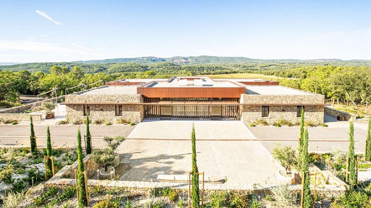 Château La Martinette (Lorgues) | Provence-Alpes-Côte d'Azur Tourisme