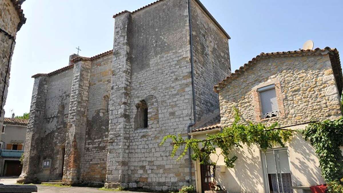 Bagard (Bagard) | Cévennes Tourisme