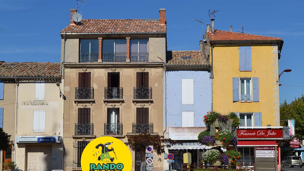 Oraison (Oraison) | Provence-Alpes-Côte d'Azur Tourisme