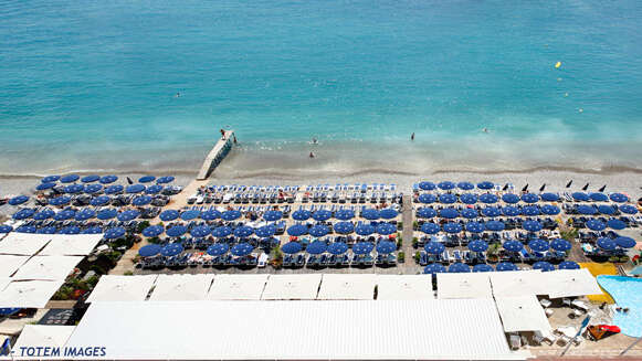 Beaches in Nice, France – The best beaches | Provence-Alpes-Côte d'Azur ...