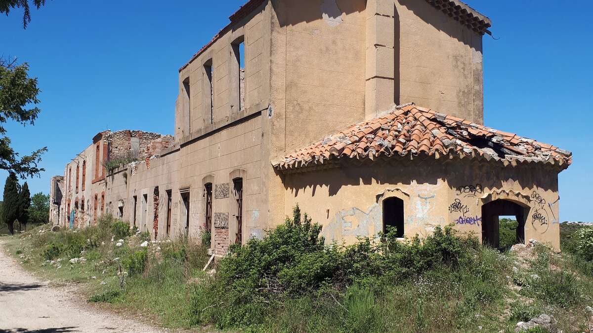 L’Estaque | Office de Tourisme de Marseille
