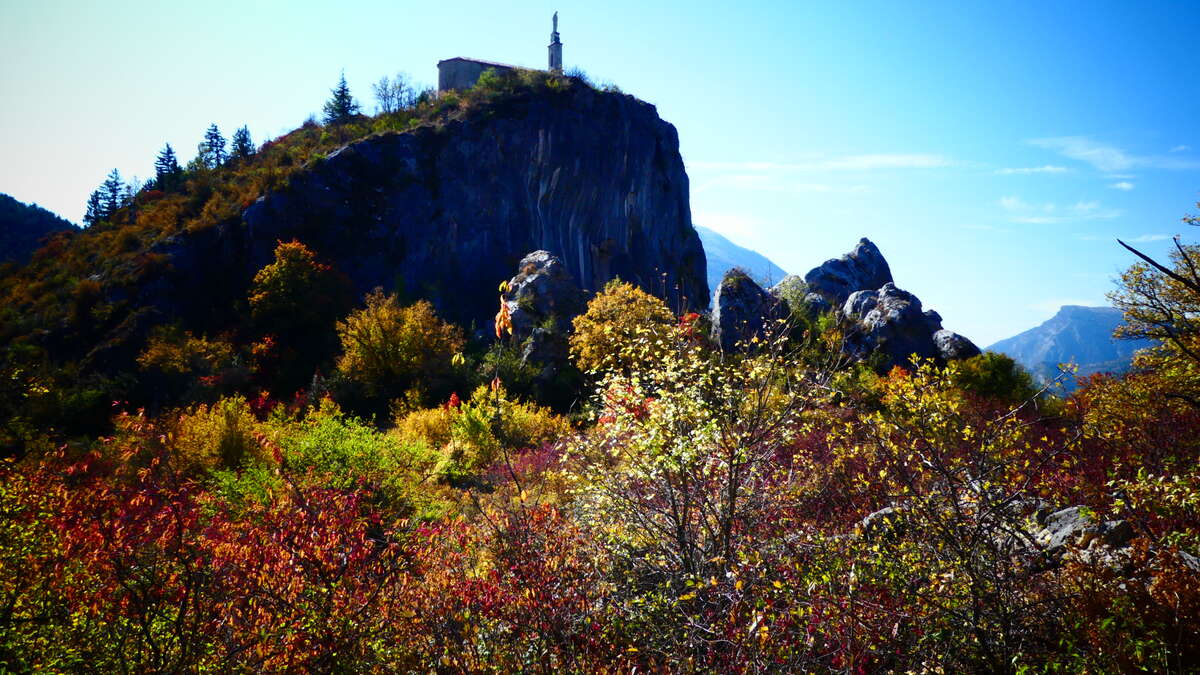 Castellane (Castellane) | Provence-Alpes-Côte d'Azur Tourism