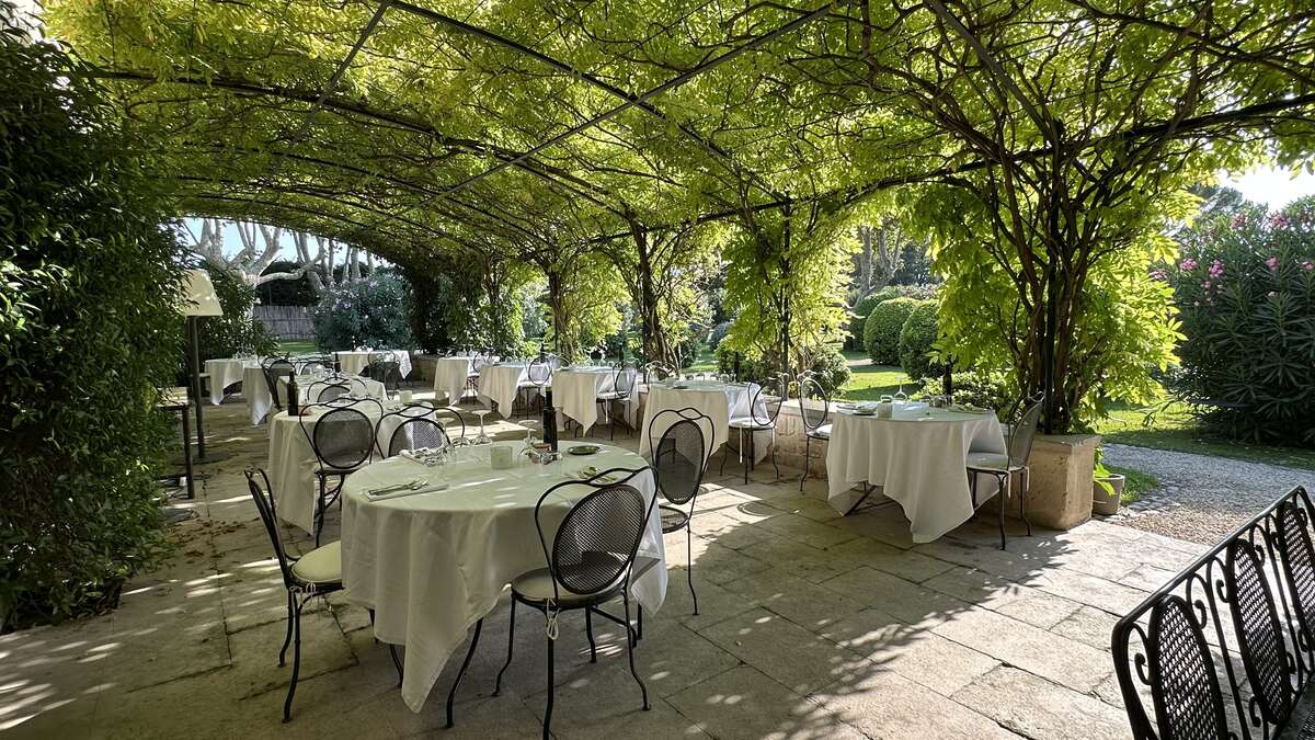 Manade Jacques Bon (Arles) | Provence-Alpes-Côte d'Azur Tourisme