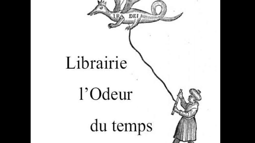 Les meilleures librairies | Office de Tourisme de Marseille