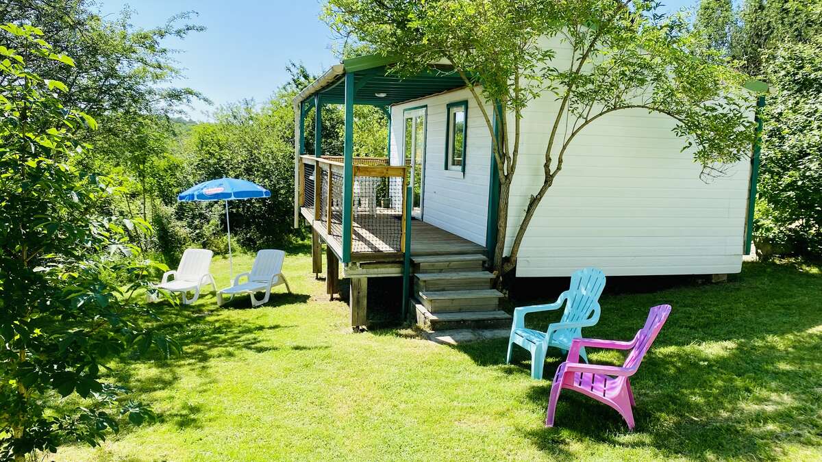 Camon One of the most beautiful villages in France | Official website ...