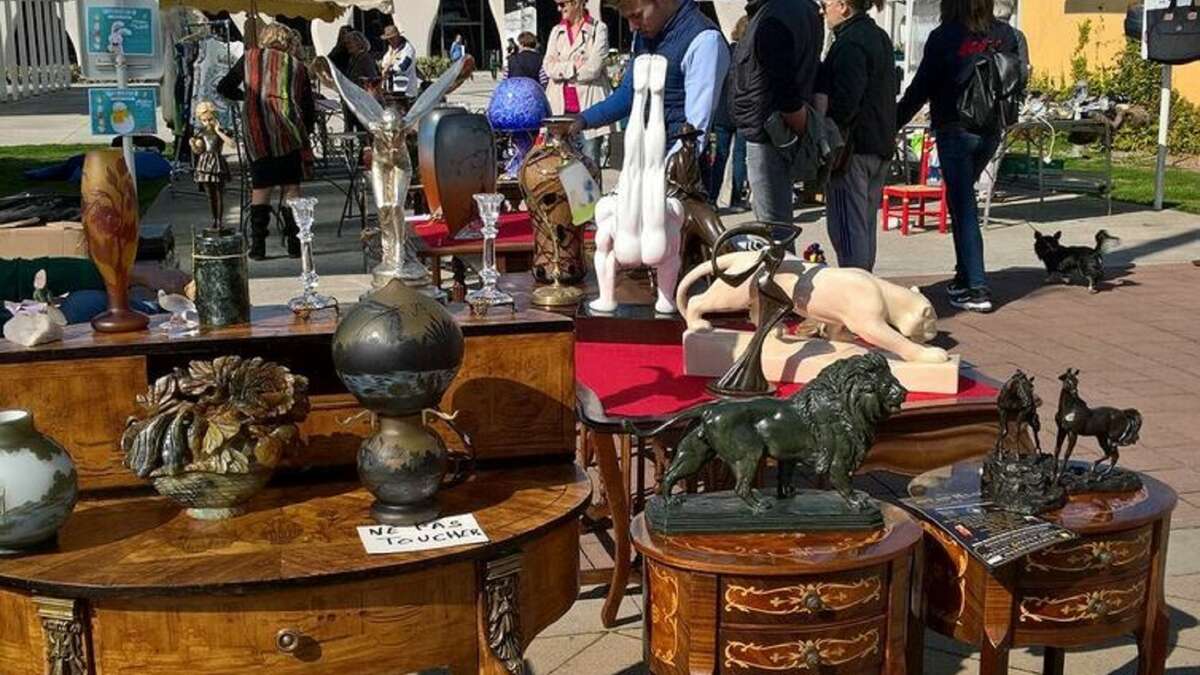 Les Halles Market | Menton, Riviera & Merveilles Tourist Office