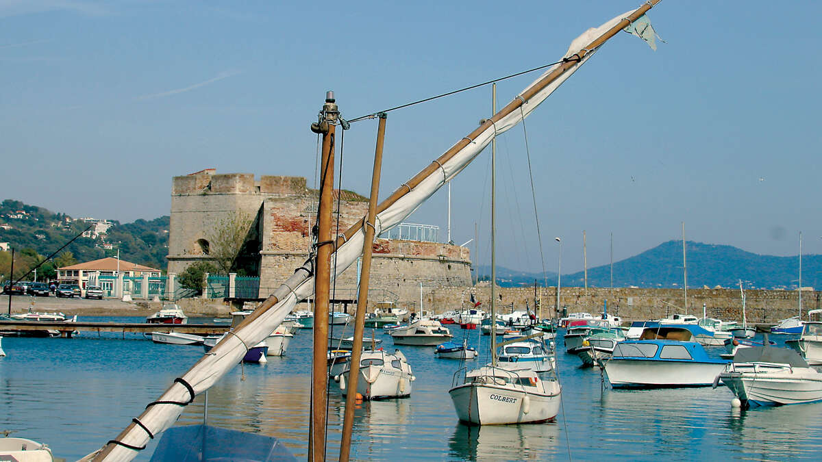 Toulon: Geheimtipps und Sehenswürdigkeiten | Provence-Alpes-Côte d’Azur ...